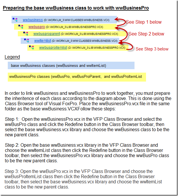 Foxpro | Matt Slay, PhC | Page 3
